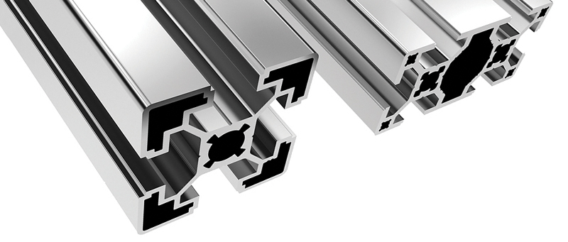 Alüminyum Sigma Profil Nedir? Özellikleri Nelerdir?